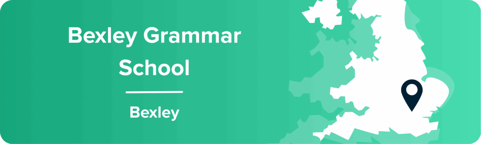 Bexley Grammar School | Pass Eleven Plus