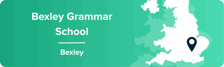 Bexley Grammar School | Pass Eleven Plus