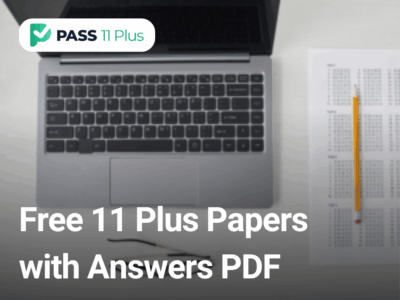 Pass 11 Plus | Exam Papers | Revision | Tuition